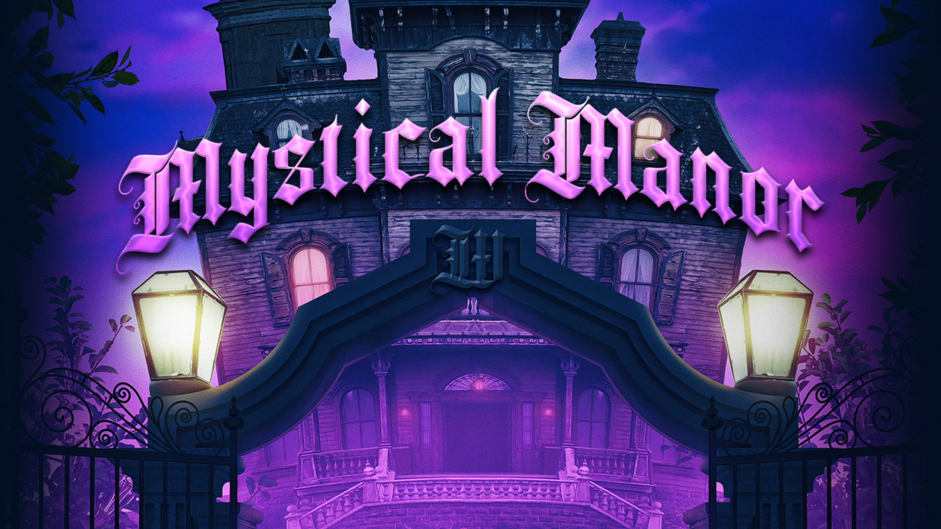 Mystical Manor Themescape Creations Mystical Manor Themescape Creations